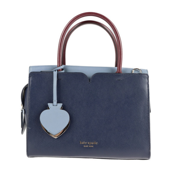 OTHERS | Bags | Kate Spade Spade Spencer Mini Satchel Handbag Pxrub22 ...